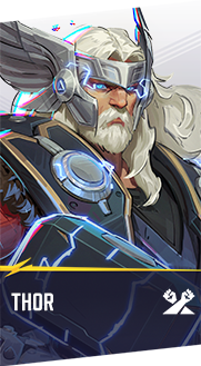 Marvel Rivals: Vanguard Tier List