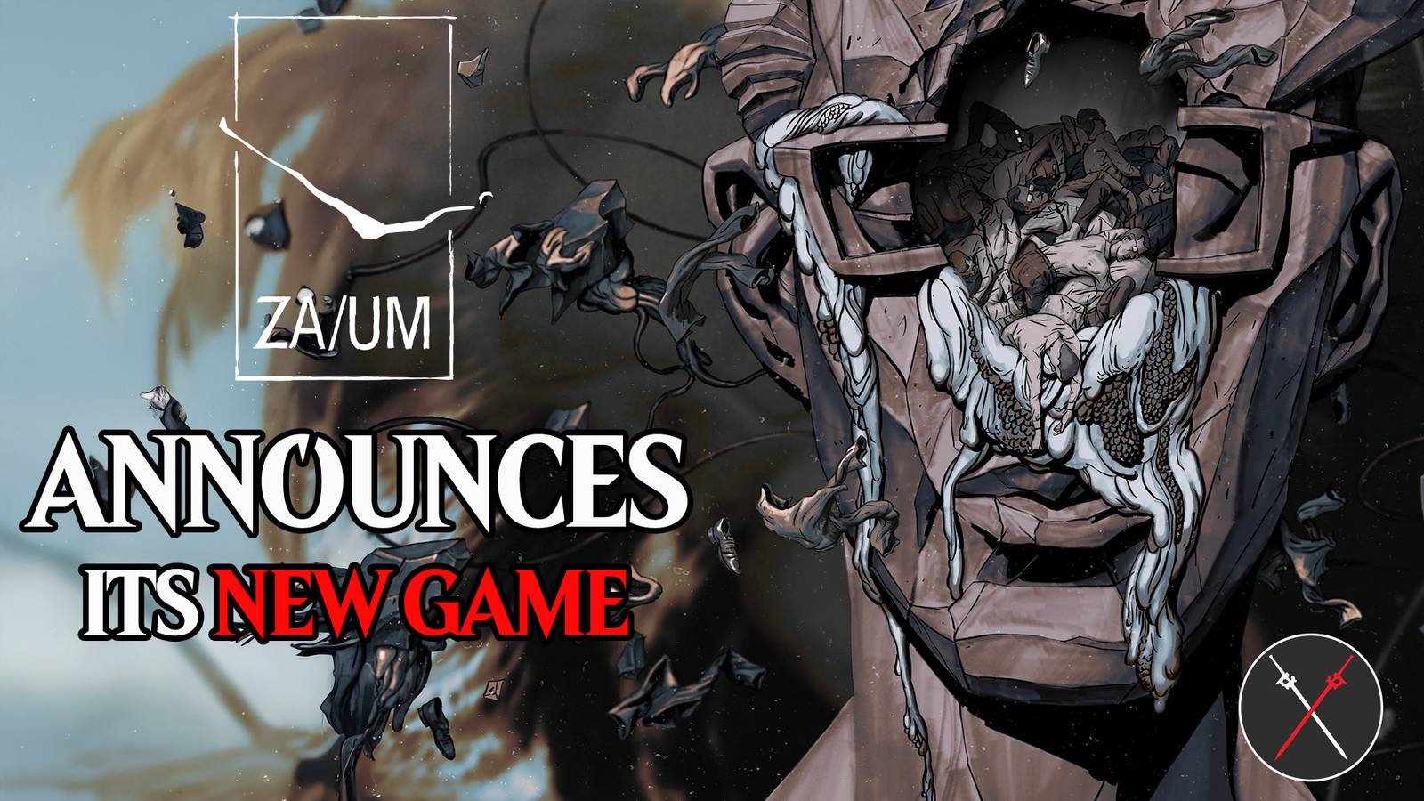 The Studio Behind Disco Elysium Announces Its New Game