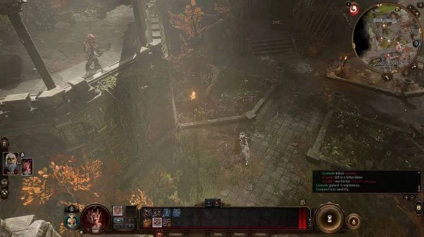 Baldur's Gate 3 Warlock Class Guide
