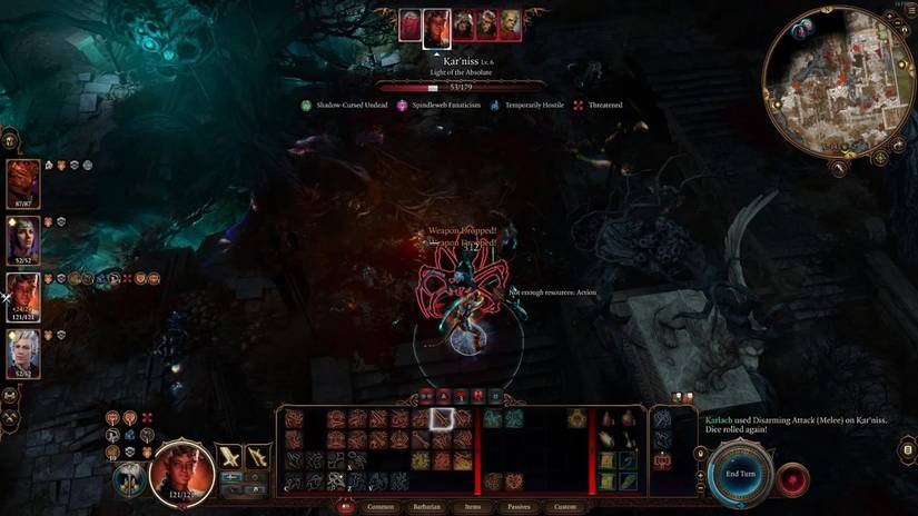 Best Karlach Build Guide – Baldur's Gate 3