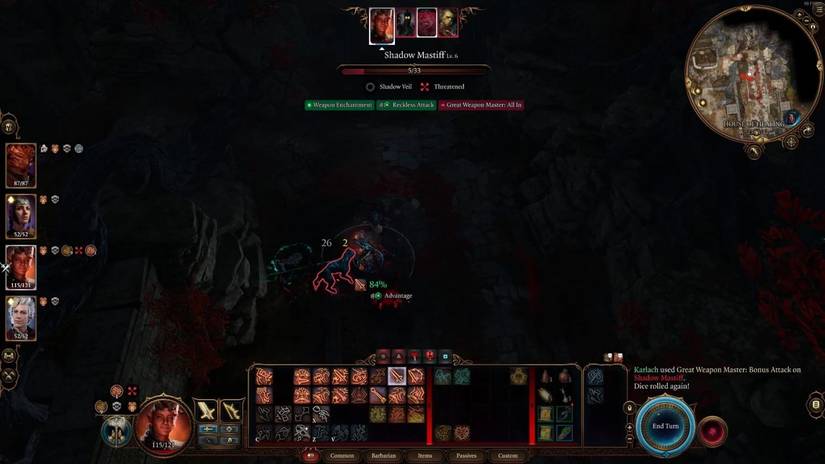 Best Karlach Build Guide – Baldur's Gate 3