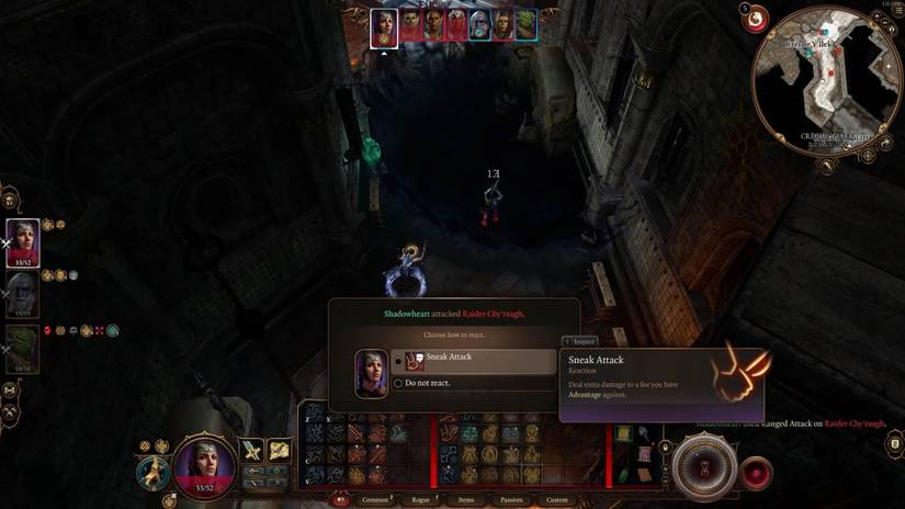 Best Shadowheart Build Guide - Baldur's Gate 3