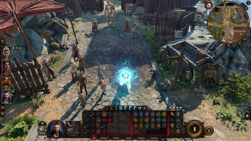 Best Gale Build Guide – Baldur’s Gate 3
