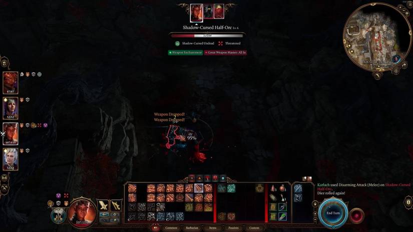 Best Karlach Build Guide – Baldur's Gate 3