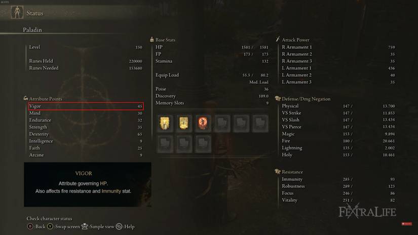Elden Ring Bolt of Gransax Build - Lightning Dragoon Guide