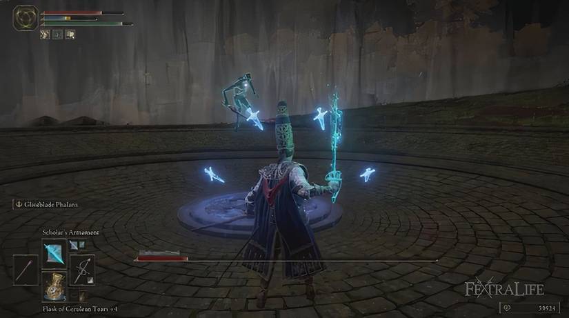 Elden Ring Dexterity & Intelligence Build Guide - Magus