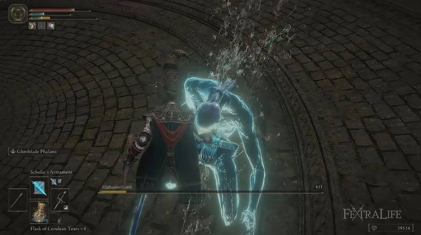 Elden Ring Dexterity & Intelligence Build Guide - Magus