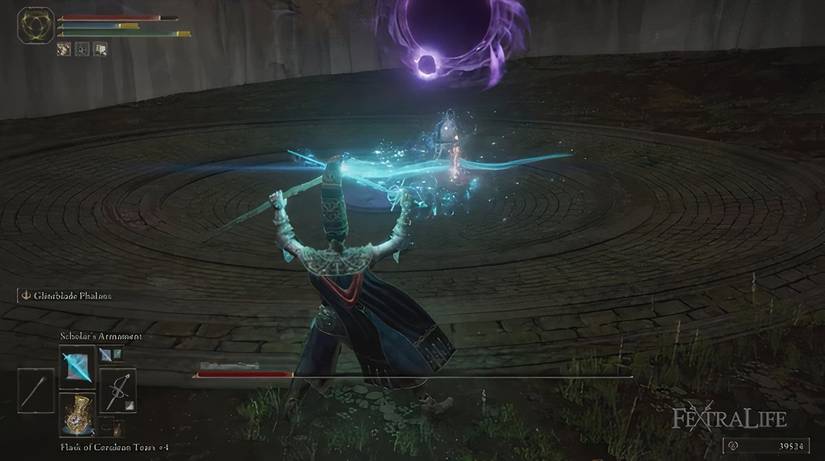 Elden Ring Dexterity & Intelligence Build Guide - Magus
