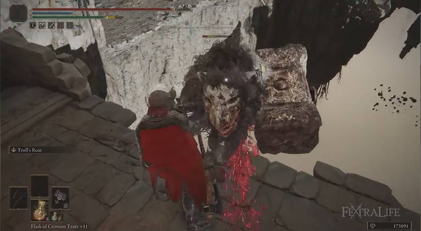 Elden Ring Giant-Crusher Build Guide - Colossal Crusher