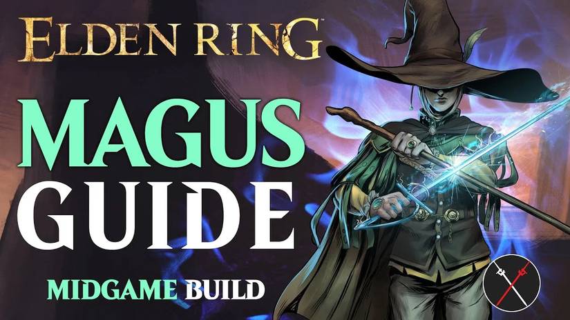 Elden Ring Best 15 Dexterity Builds - Early and Late Game