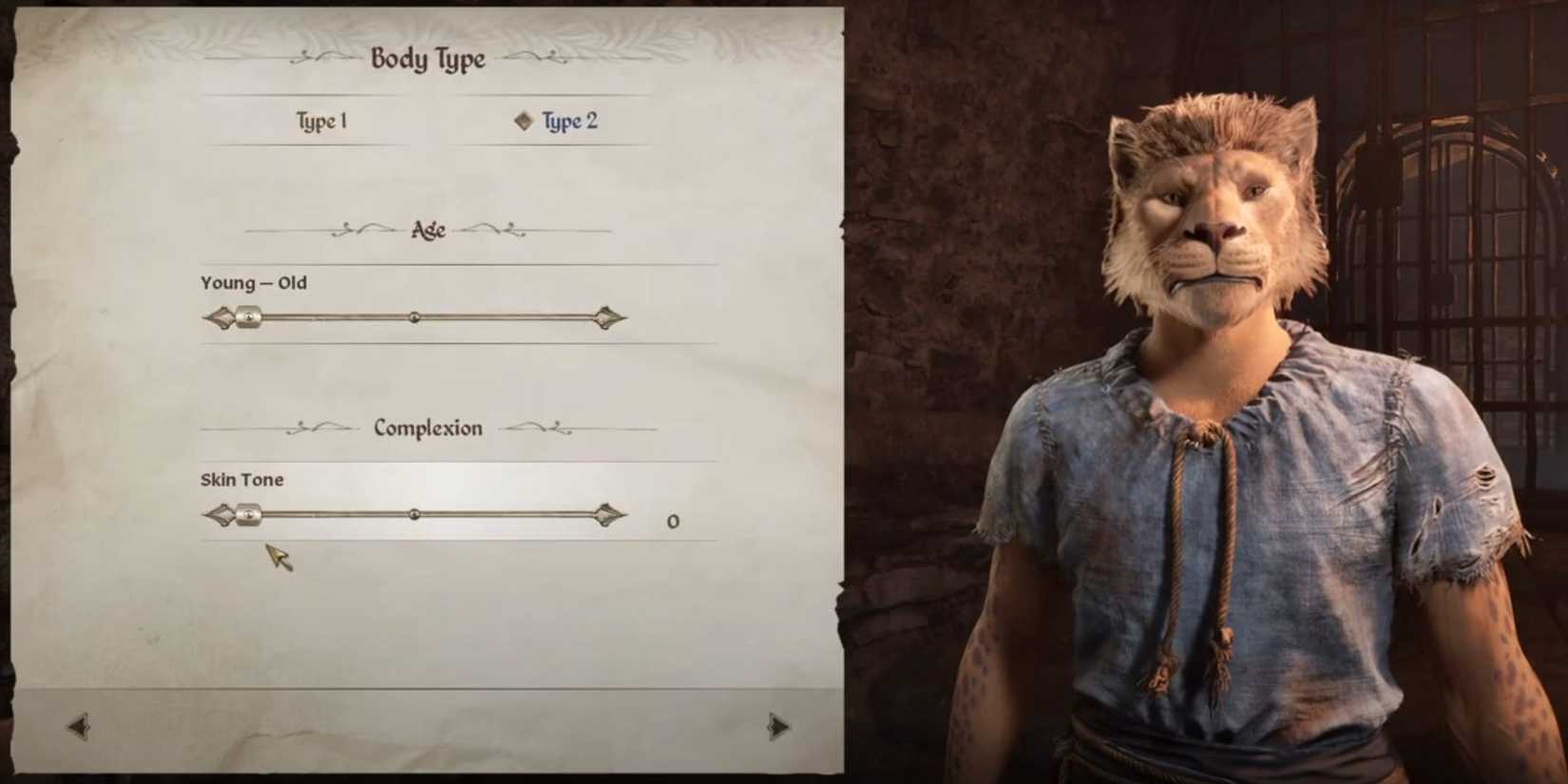 Oblivion Remastered Character Creation Guide