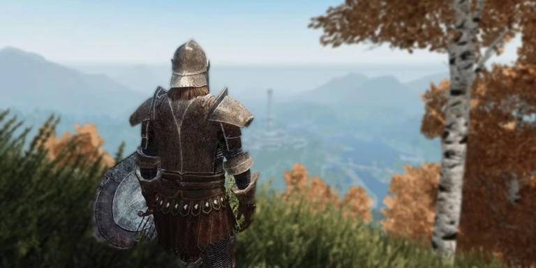 Bethesda Announces The Elder Scrolls IV: Oblivion Remastered