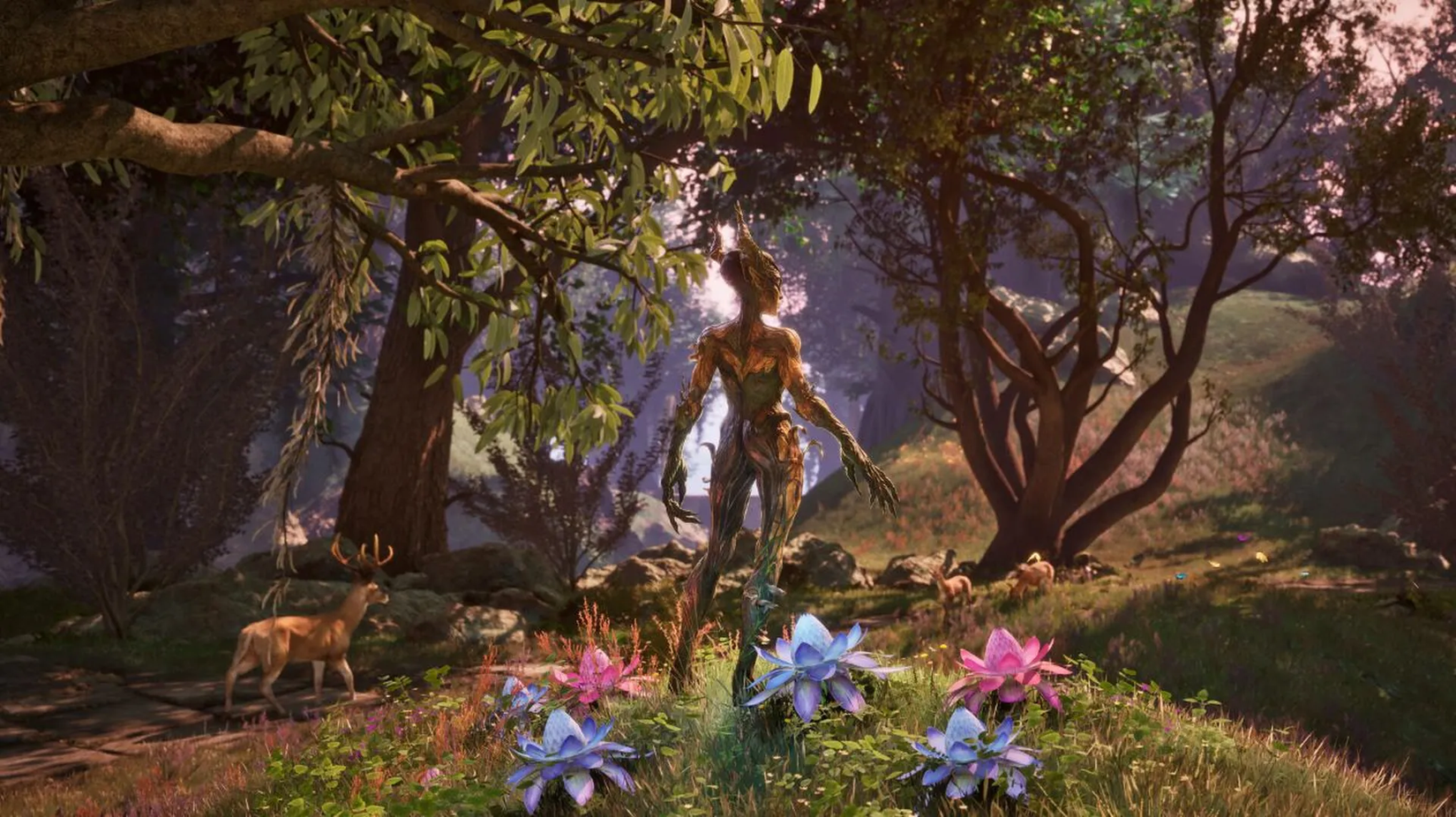 Bethesda Confirms The Elder Scrolls VI Is Still in Development