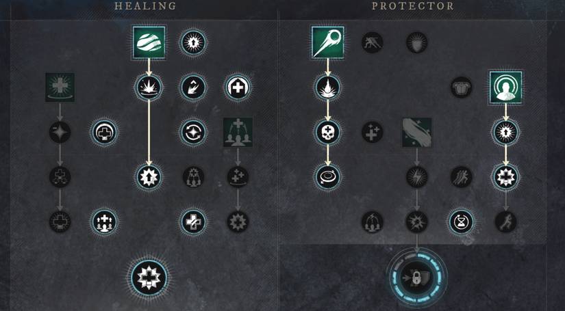 New World Life Staff Build 2024 - PvE & PvP