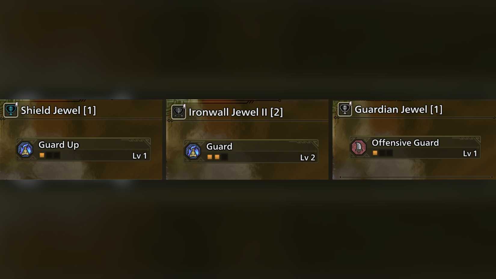 Monster Hunter Wilds Lance Build (High Rank)