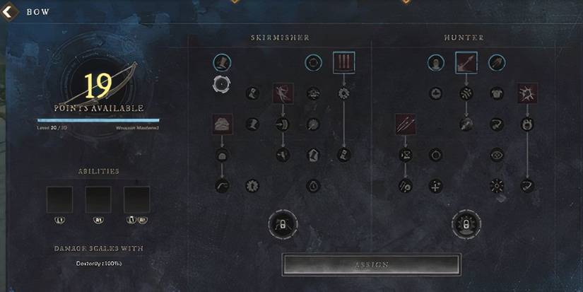 New World Bow Build 2024 - PvE & PvP
