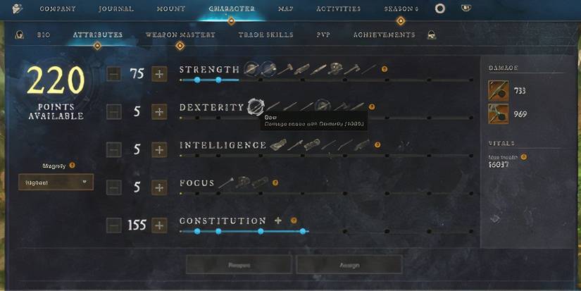 New World Bow Build 2024 - PvE & PvP