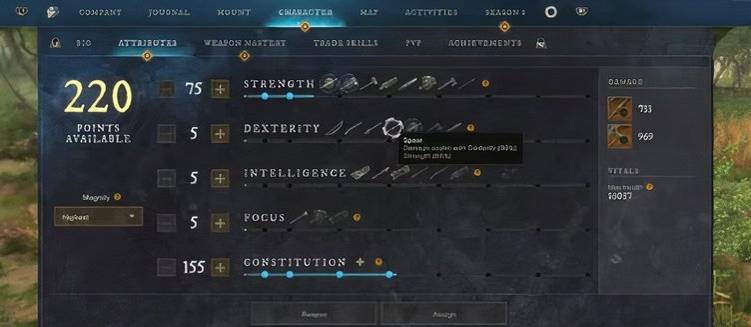 New World Spear Build 2024 - PvE & PvP