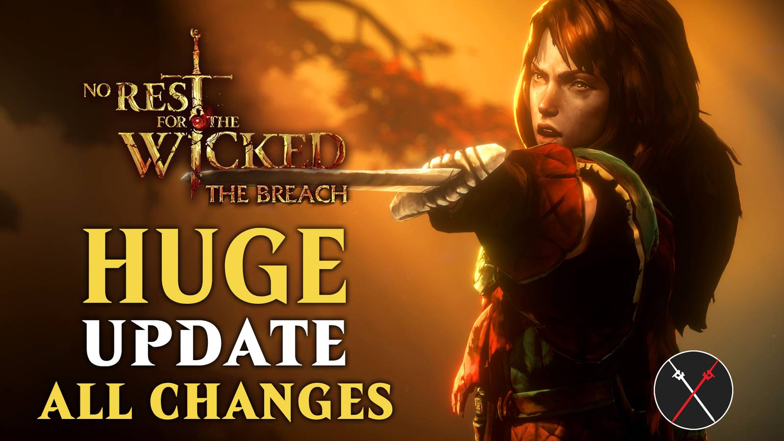 No Rest for the Wicked - The Breach Update & Changes