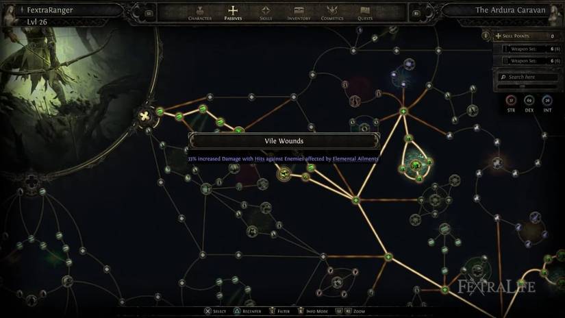 Path of Exile 2 Ranger Starter Guide - How to Build a Ranger