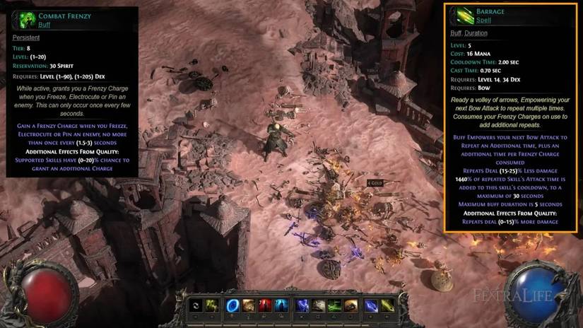 Path of Exile 2 Ranger Starter Guide - How to Build a Ranger