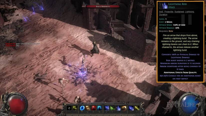 Path of Exile 2 Ranger Starter Guide - How to Build a Ranger