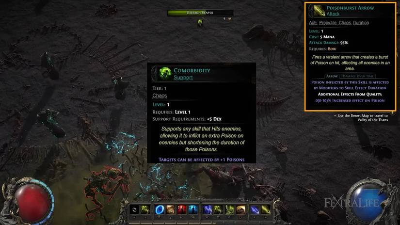 Path of Exile 2 Ranger Starter Guide - How to Build a Ranger