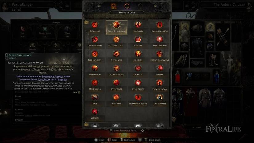 Path of Exile 2 Ranger Starter Guide - How to Build a Ranger