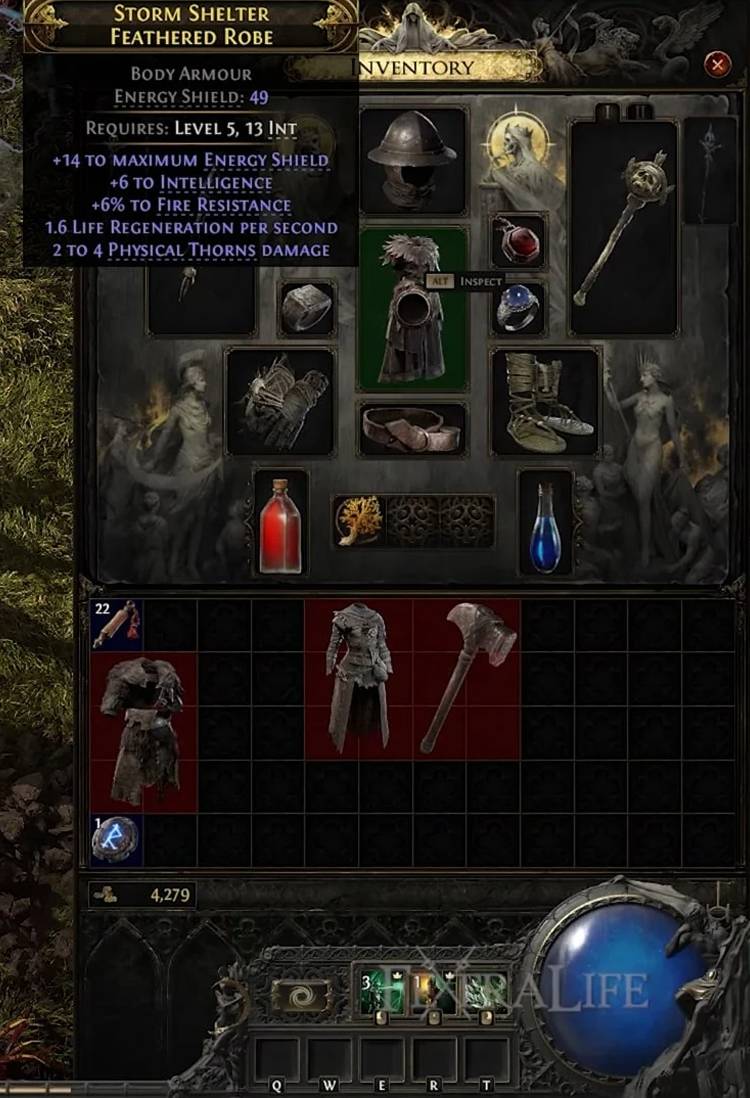 Path of Exile 2 Witch Starter Guide - How to Build a Witch