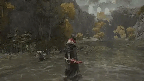 Elden Ring Reduvia Build Guide - Red Rogue