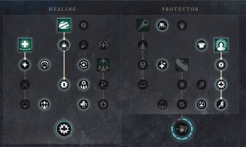 New World Life Staff Build 2024 - PvE & PvP