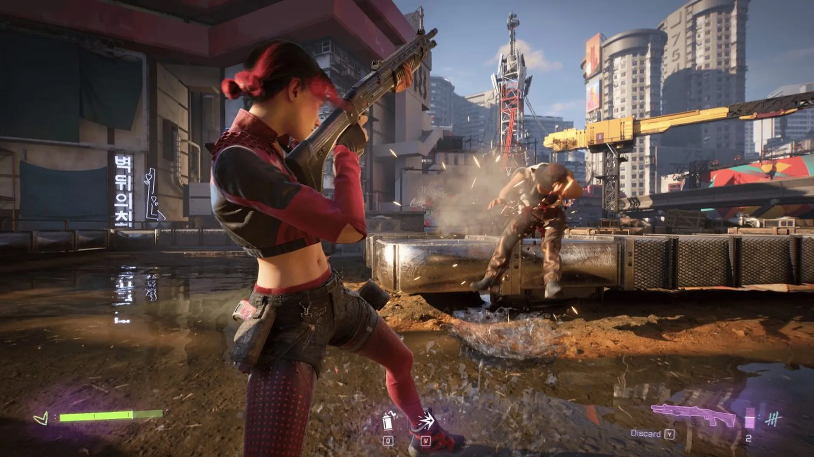 SPINE Confirms Its Version for Nintendo Switch 2 & Reveals a New Trailer
