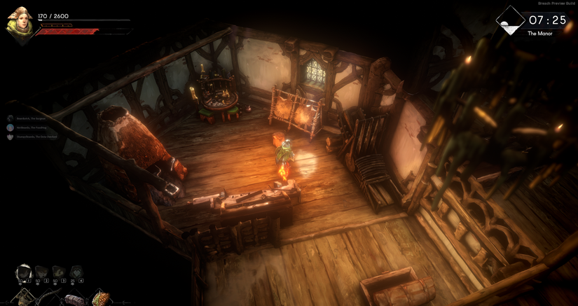 No Rest for the Wicked Beginners Guide