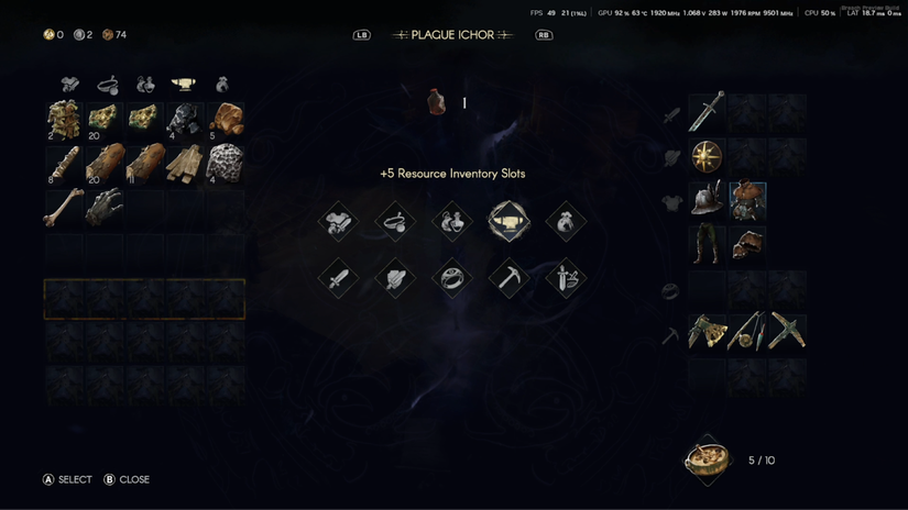 No Rest for the Wicked Beginners Guide