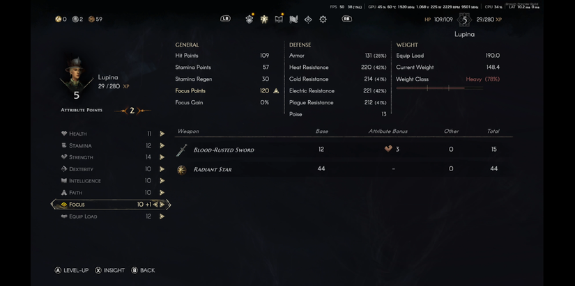 No Rest for the Wicked Beginners Guide