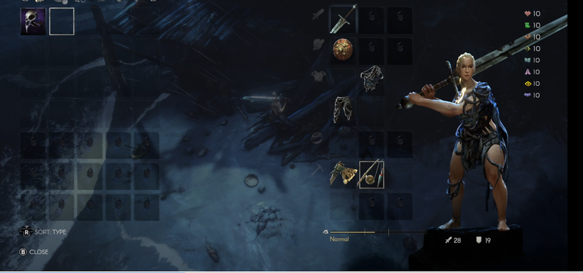 No Rest for the Wicked Beginners Guide