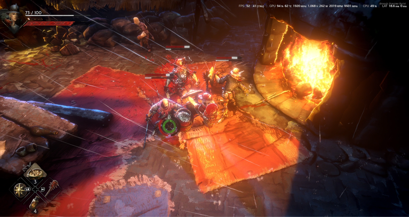 No Rest for the Wicked Beginners Guide