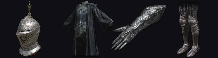 claymore cosplay elden ring