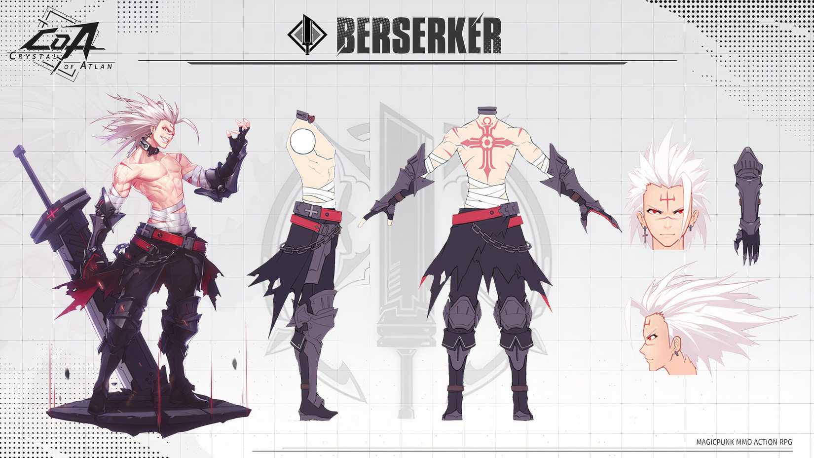 Crystal of Atlan - Should You Play This New MMORPG?