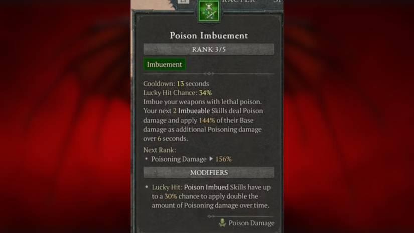 Diablo 4 Rogue Bow Build: Cold Archer