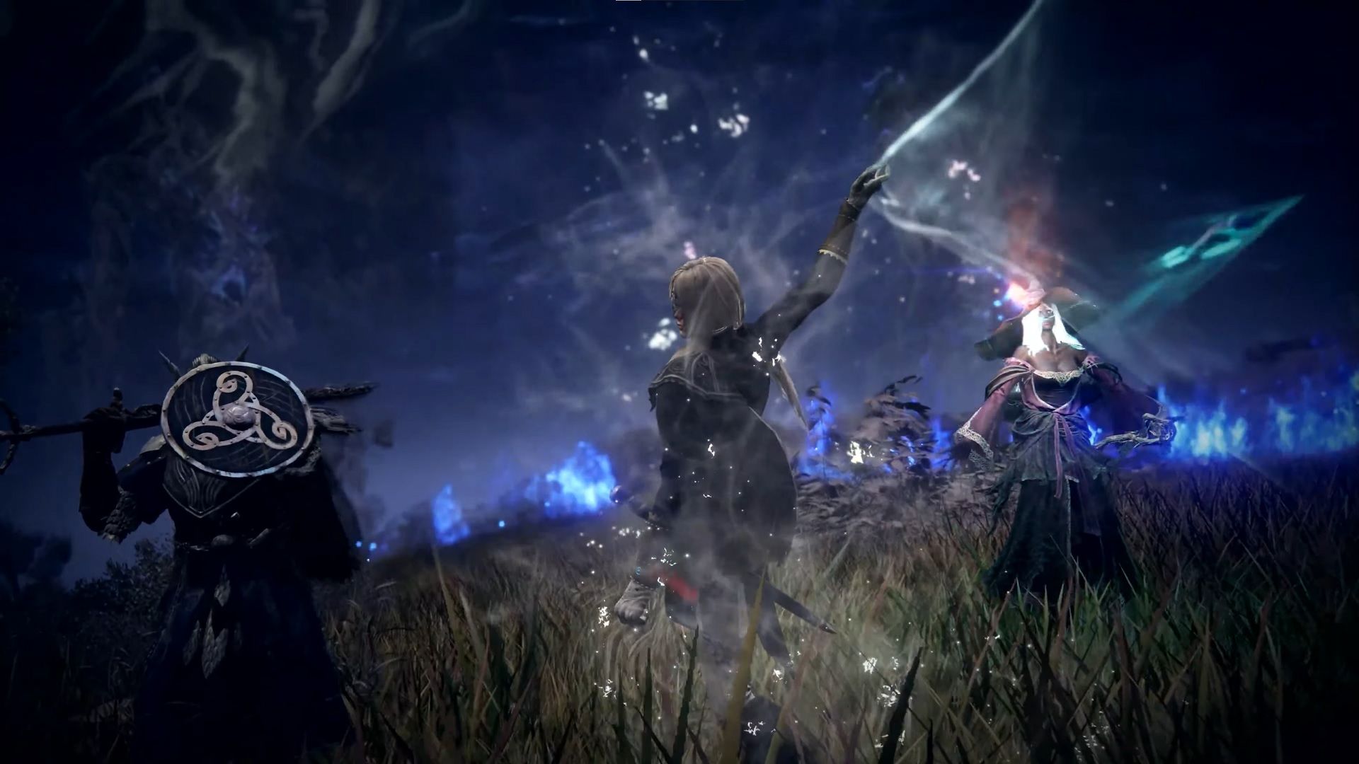 Baldur’s Gate 3 Evocation School Wizard Build Guide