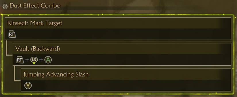 Monster Hunter Wilds Insect Glaive Guide to Combos & Changes