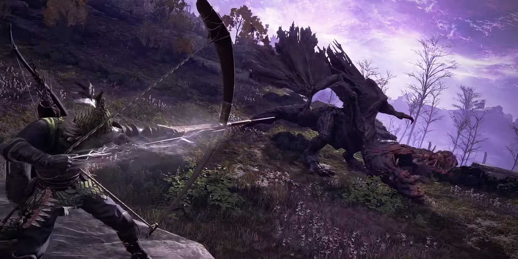 Elden Ring Nightreign Review