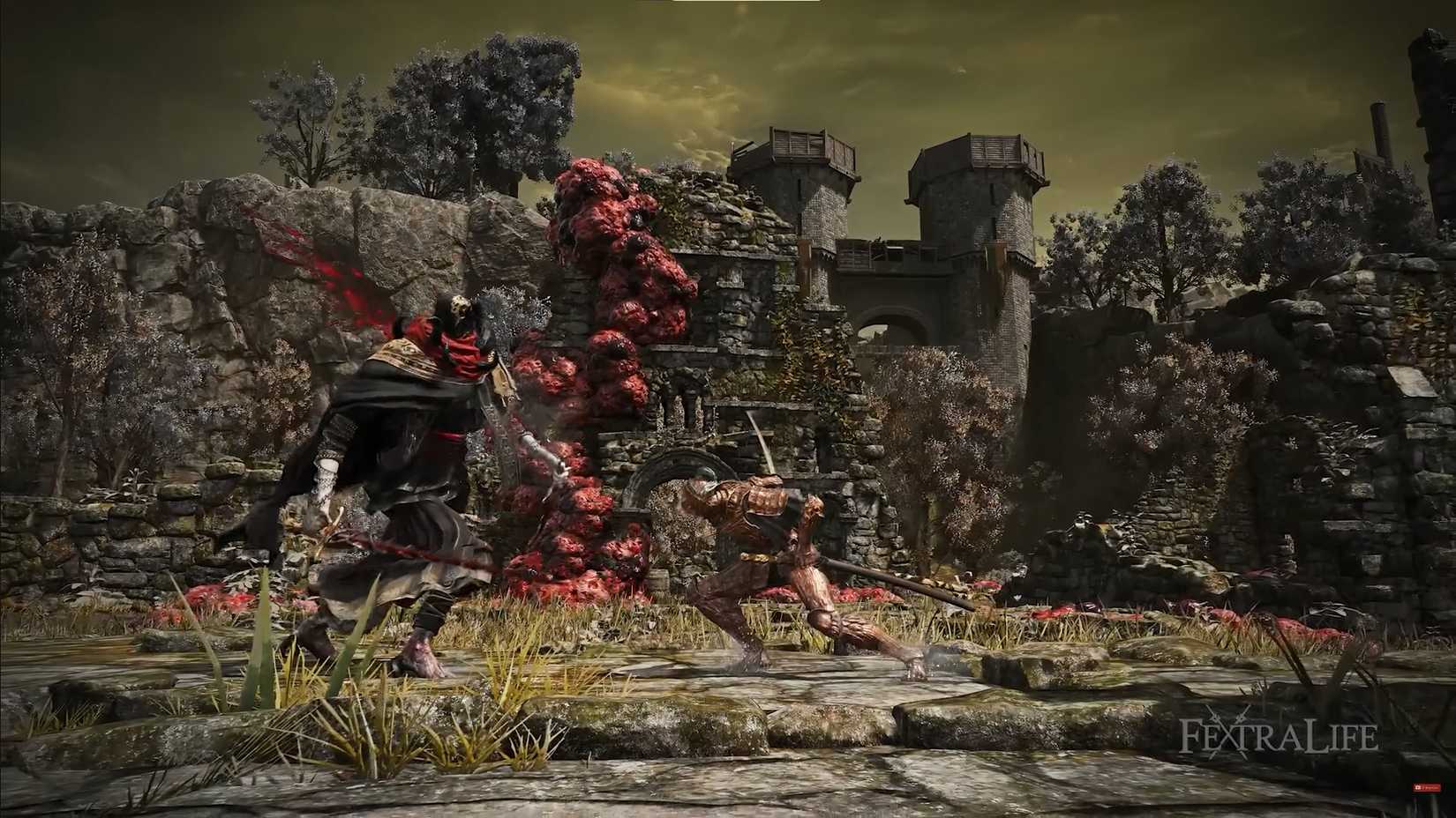 Elden Ring Nightreign Review