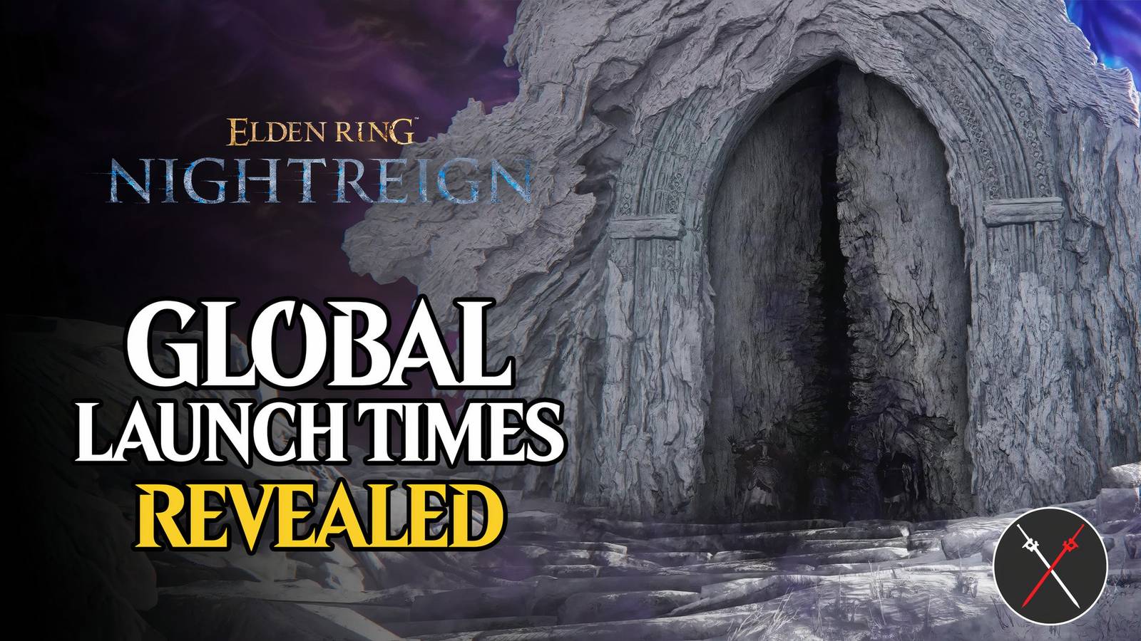 Elden Ring: Nightreign Global Launch Times Revealed