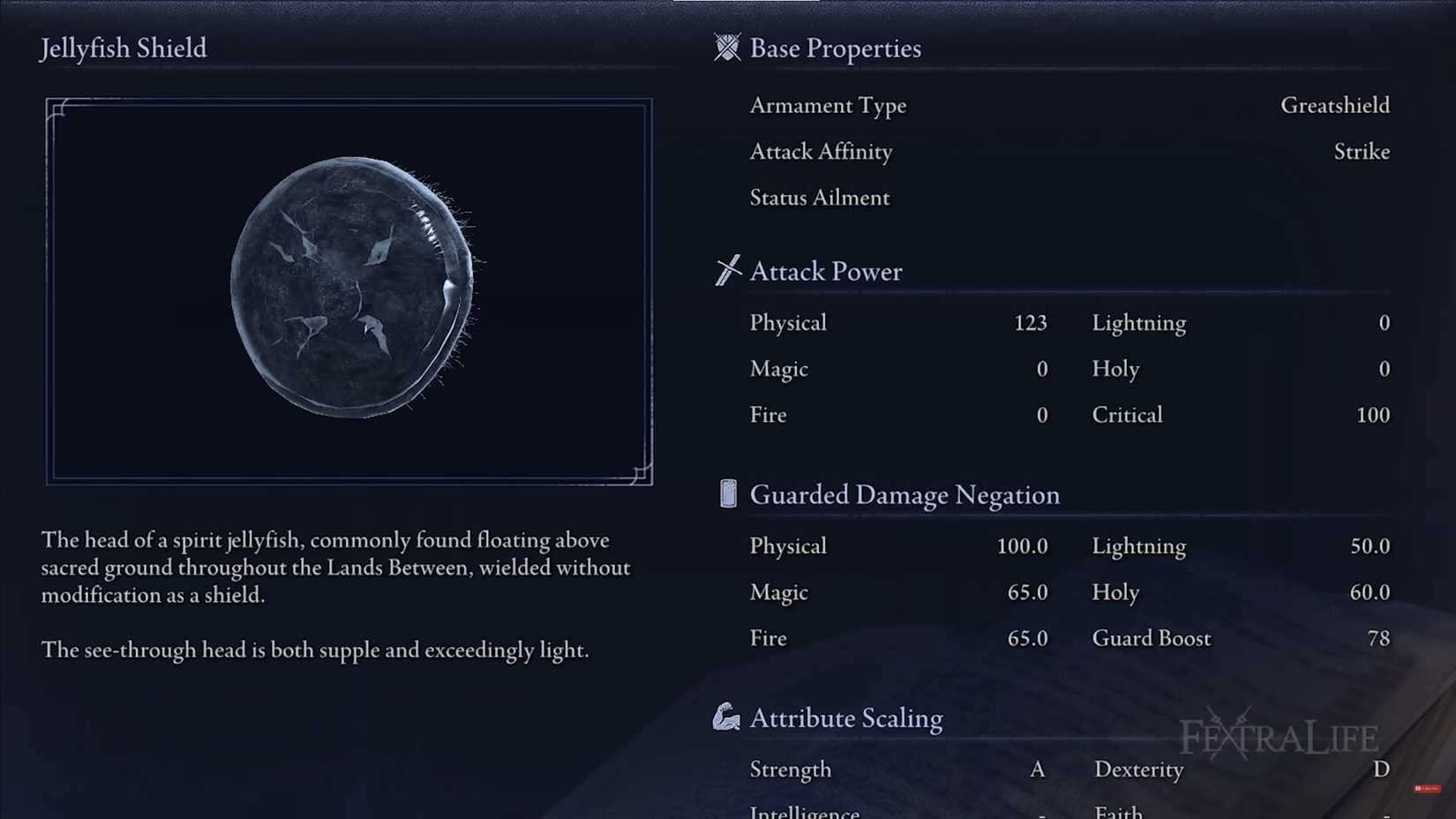 Elden Ring Nightreign Guardian Guide