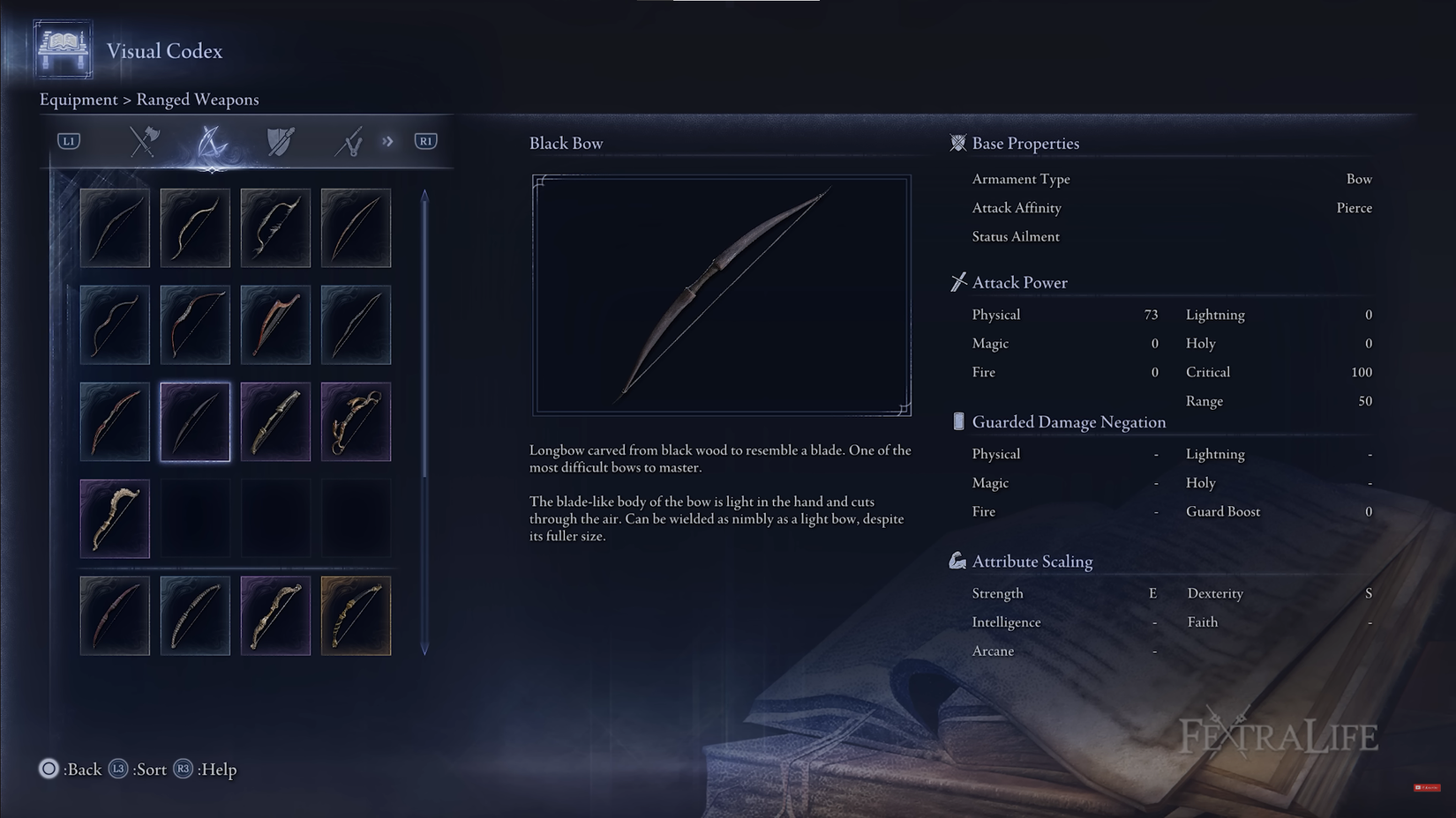 Elden Ring Nightreign Ironeye Guide