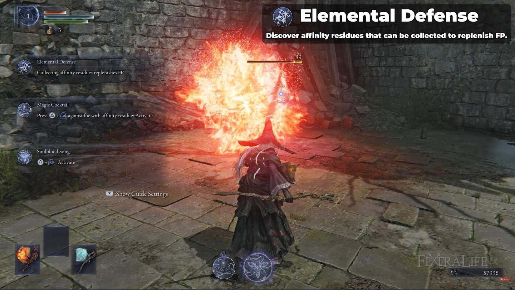 Elden Ring Nightreign Recluse Guide