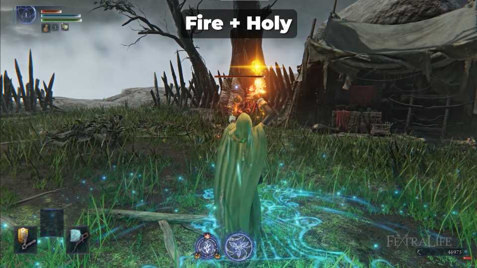 Elden Ring Nightreign Recluse Guide