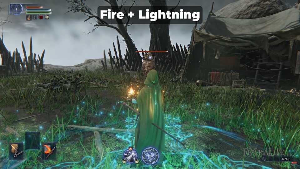 Elden Ring Nightreign Recluse Guide